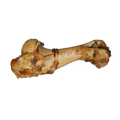 roasted postman bone