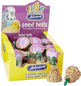seed bells