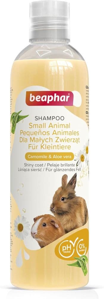 Shampoo Small Animal 250ml