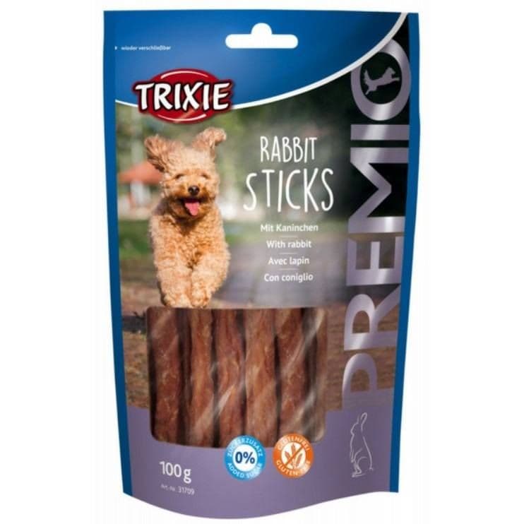 Trixie Rabbit Sticks