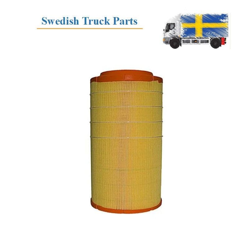 Daf CF85 Air Filter 1363024 1640921 1656513 1657523 1371779 1638004