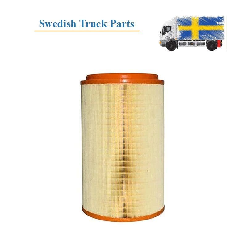 Daf Air Filter LF45 LF55 1679397 1679396 1914366