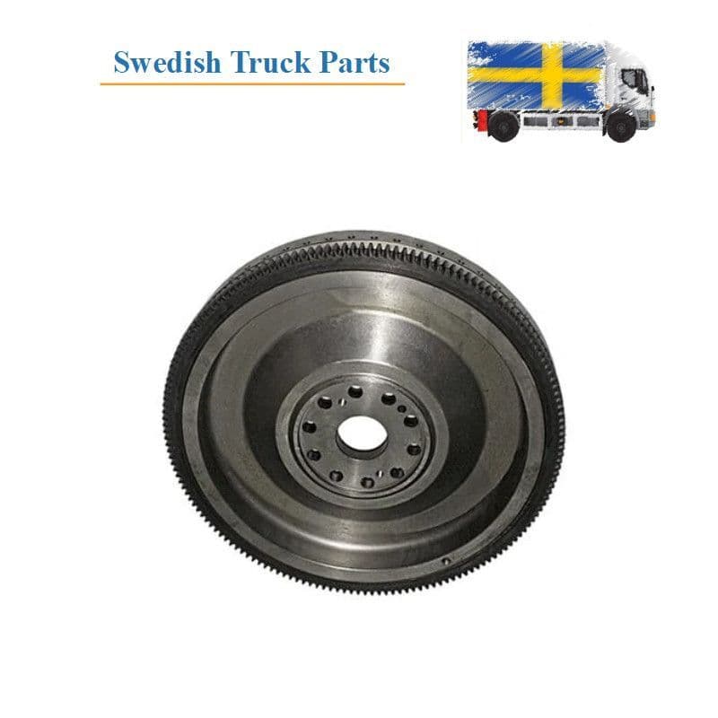 Daf Flywheel CF85 XF105 1672074 1697674 5.40313