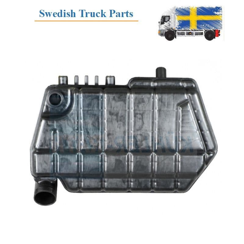 Daf Header Tank Expansion Tank 1607794 1295910 95XF XF95 LF45 F95