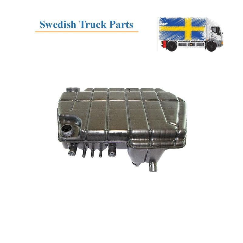 Daf Header Tank Expansion Tank XF95 1684655