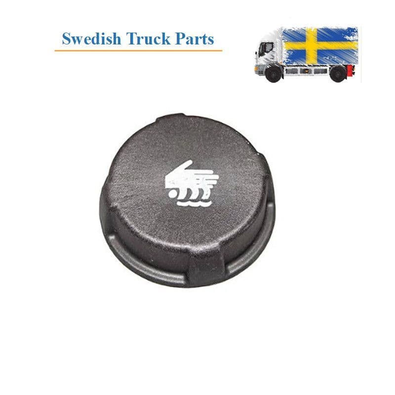 Renault Header Tank Filler Cap Premium Kerax 7420783868