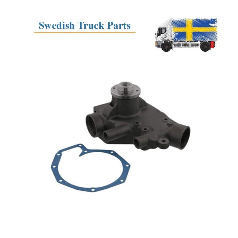 Daf Water Pump 75CF 95XF CF75 1609854 1441060 1609854 5.41010