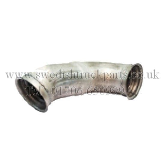 Daf Exhaust Pipe CF85 XF95 XF105 1789125 1678364 22175