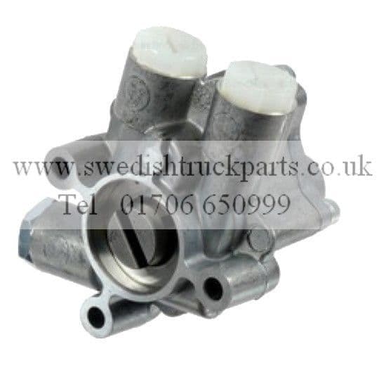 Daf Fuel Pump CF85 XF95 XF105 1797650 1695495 9695671113