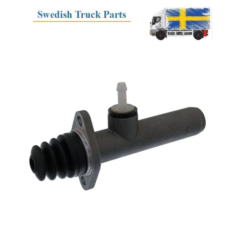 Daf Clutch Master Cylinder 1334482 1395485 626762 F75 F95 75CF 85CF ...