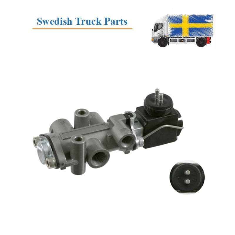 Daf Range Change Solenoid Early 1395692 1427275 1457275 F65 F75 F95