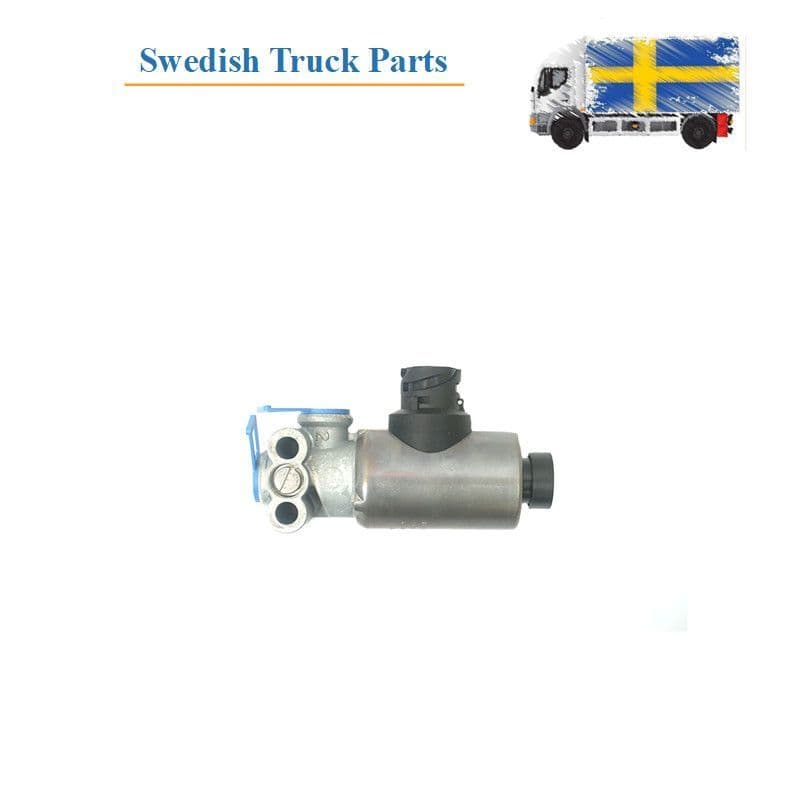 Daf CF85 Diff Lock Control Solenoid 1330025