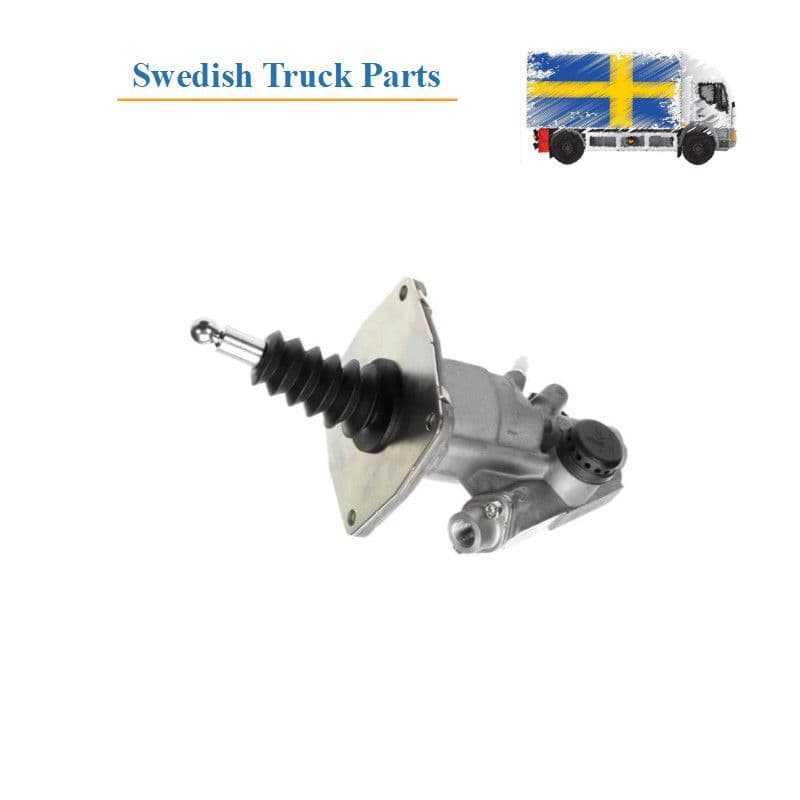 Daf Clutch Servo Slave Cylinder F1700 F1800 F1900 F2100 F2300 F2700 ...