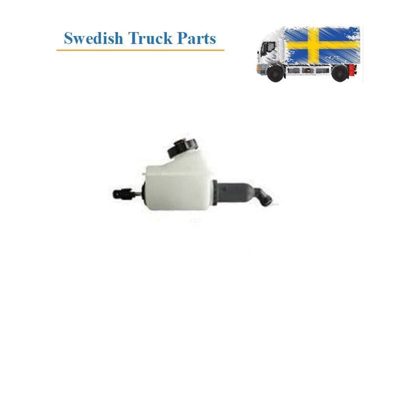 Volvo FE FL Clutch Master Cylinder 20746915 FE240 FE260 FE300 FE340 ...