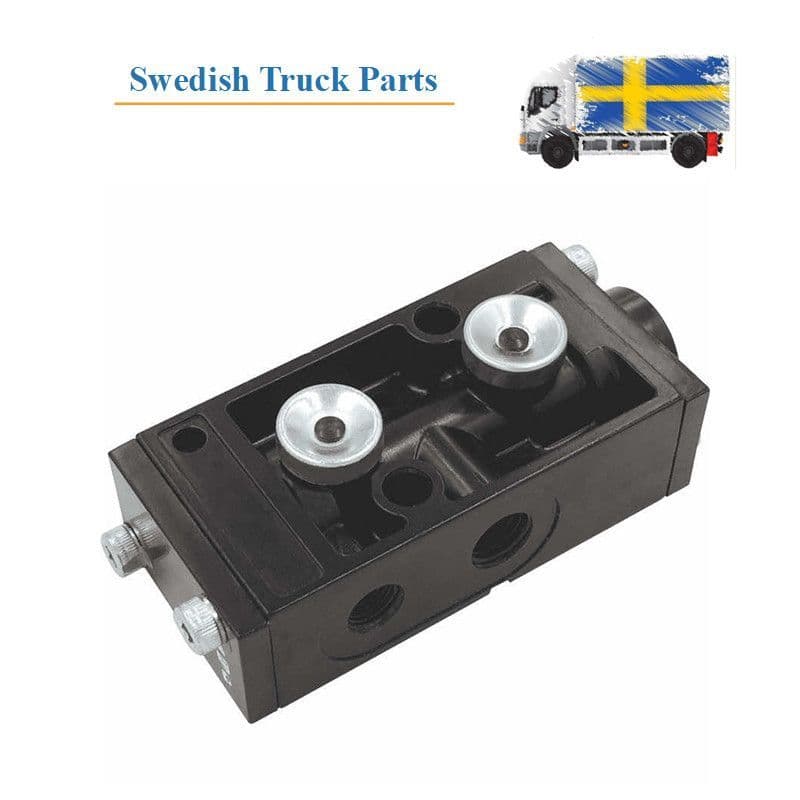 Daf Gearbox Shifting Valve 1297004 1374723 1787556 75CF 85CF 95XF CF75 CF85