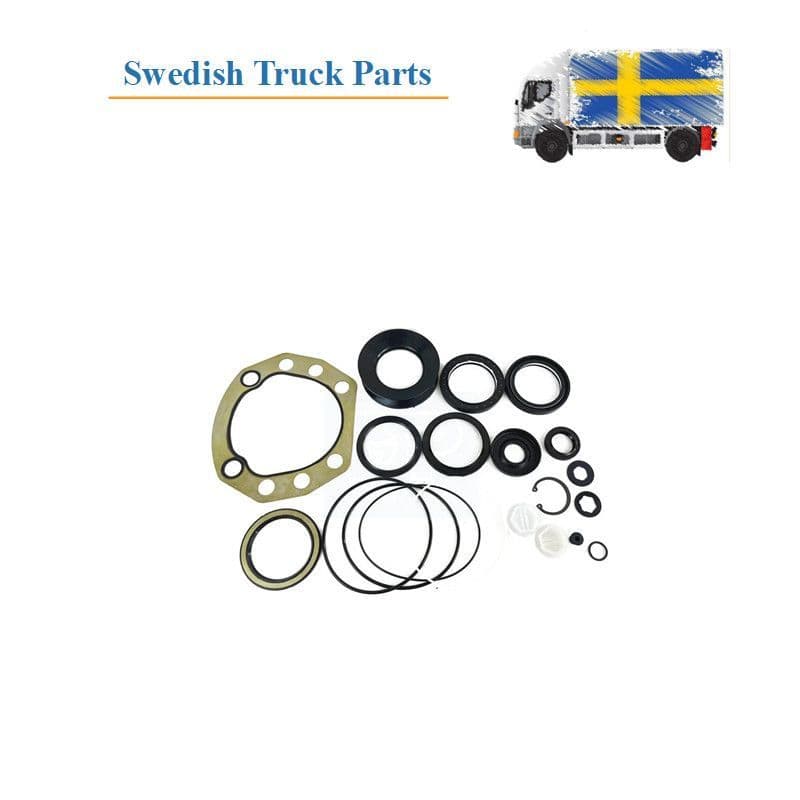 Daf Steering Box Full Repair Kit XF95 95XF XF105 1454944
