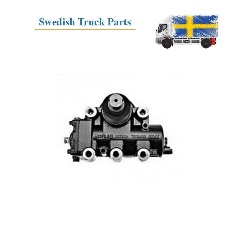 Daf Steering Box Reconditioned CF75 CF85 CF65 1444715