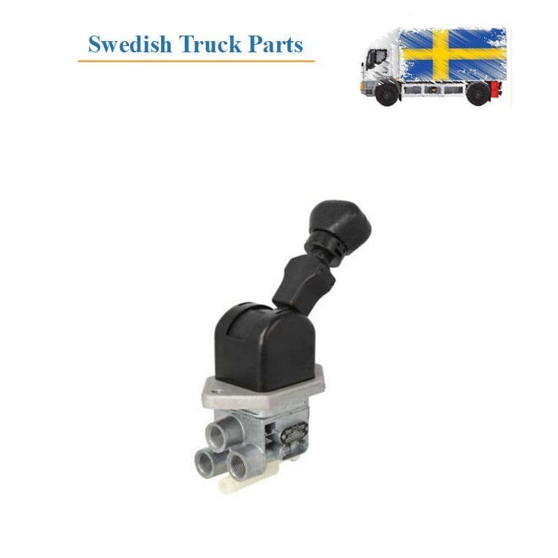 Daf Parking Brake Hand Valve 1389079 DPM90DA 1336128 1935573