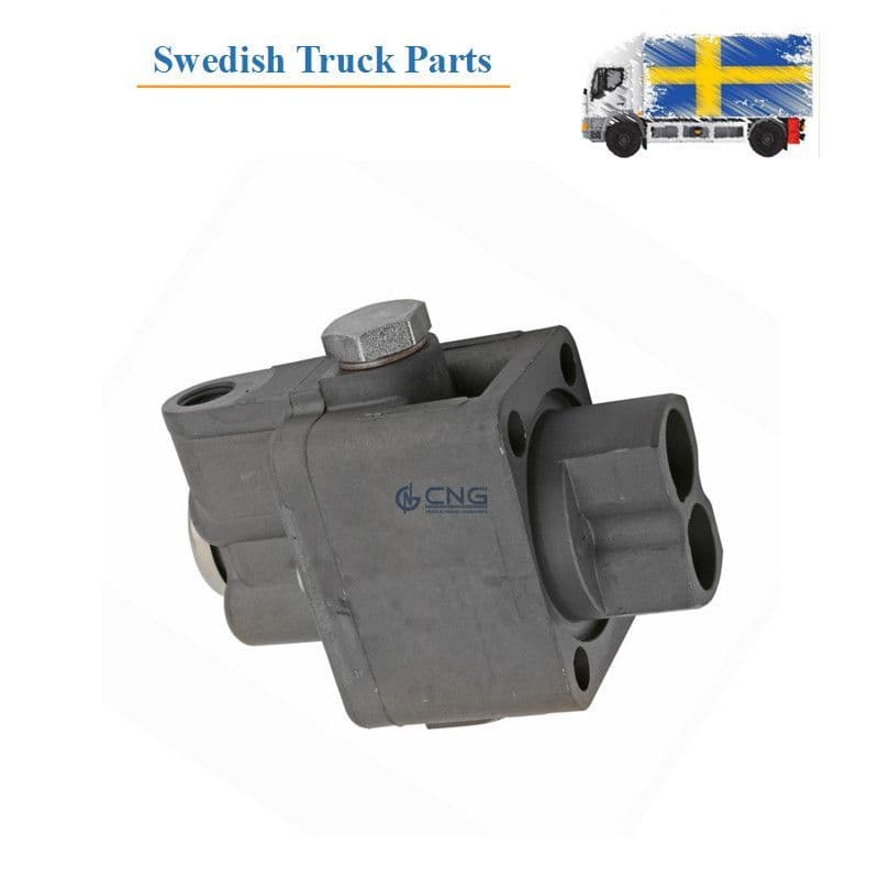 Daf Neutral Valve 1609886 85CF 95XF CF75 CF85 XF95