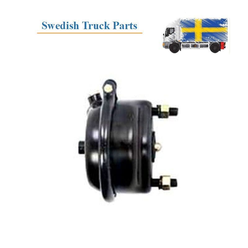 Daf Front Spring Brake Chamber LH T24/24 CF75 CF85 XF95 XF105 1686001 ...