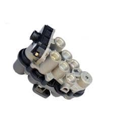 Daf 4 Way Protection Valve 1612053 LF45 LF55 AE4526