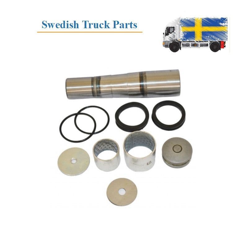 Daf King Pin Kit Set LF45 LF55 1400095 683469