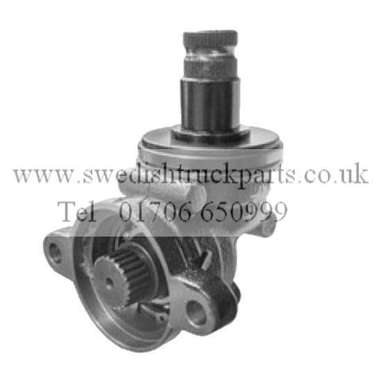 Daf Steering Box Angle Drive CF65 CF75 CF85 1301323 1612172 1697520 1943790