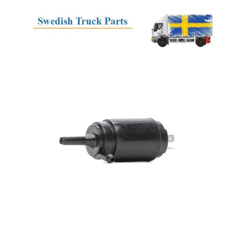 Daf Windscreen Washer Pump 95XF XF95 XF105 0665345 1258968 1279706 ...