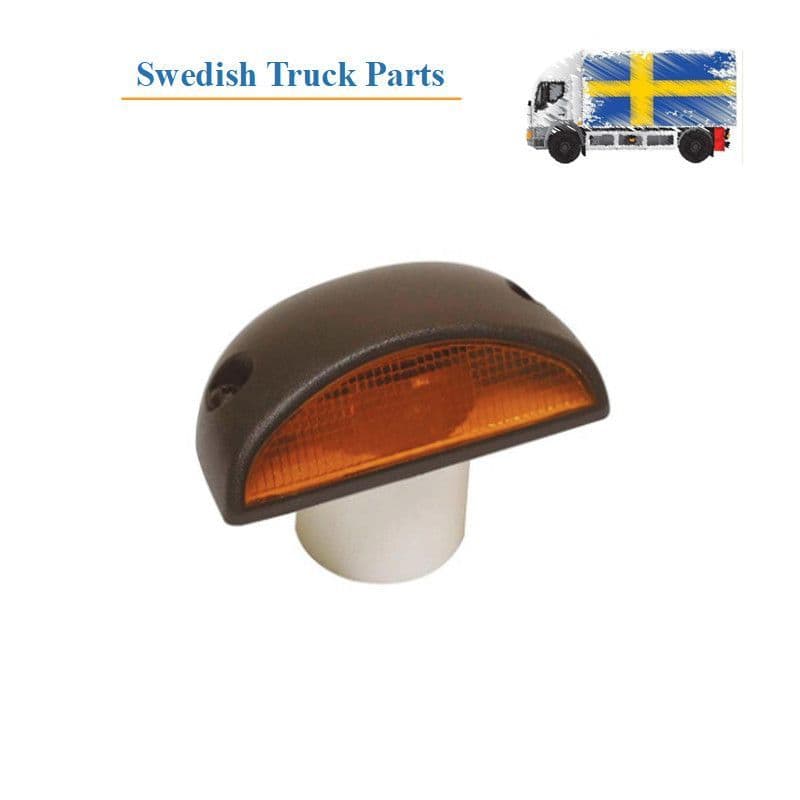 Renault Premium Indicator Side Repeater Lamp Light 5001834565 ...