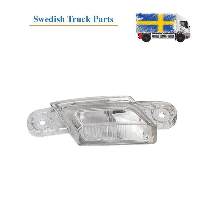 Daf XF106 Indicator Side Repeater Light Lamp RH Right 1846492 5.81247 ...