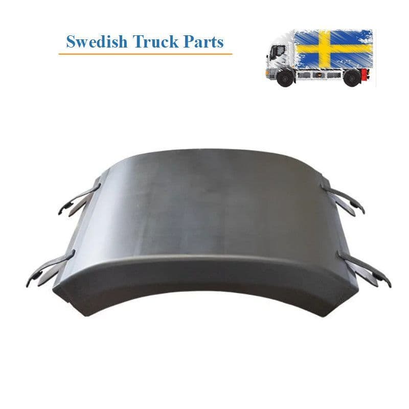 Daf Rear Wing Top 1328935 65CF 75CF 85CF