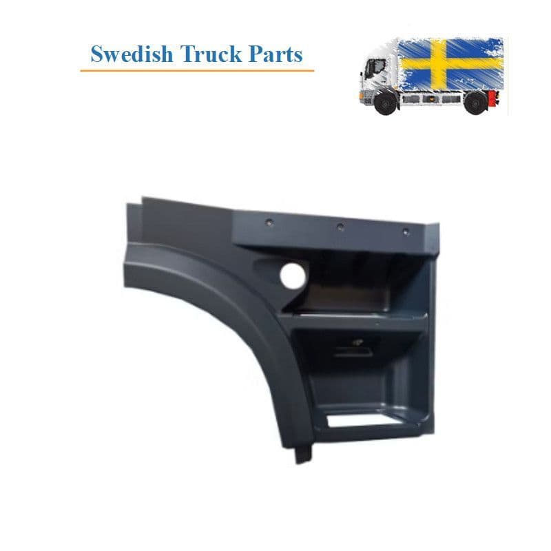 Daf Step Panel Right RH 1291173 95XF