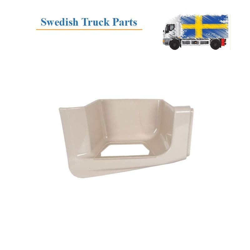 Daf 95XF Lower Step Box Right RH 1295735