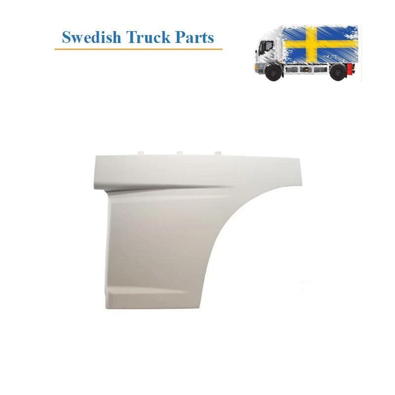 Daf 95XF Door Extension Left LH 1295619