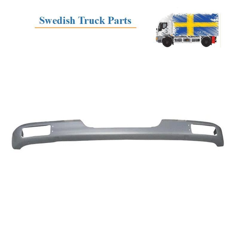 Daf LF55 Front Bumper Spoiler 1405766