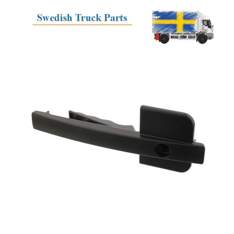 Daf Door Handle XF105 Passenger Side Left LH 1305481 5.60102