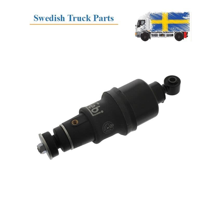 Daf Rear Cab Air Spring Bag Bellow XF95 XF105 F95 1353451 1285394 ...