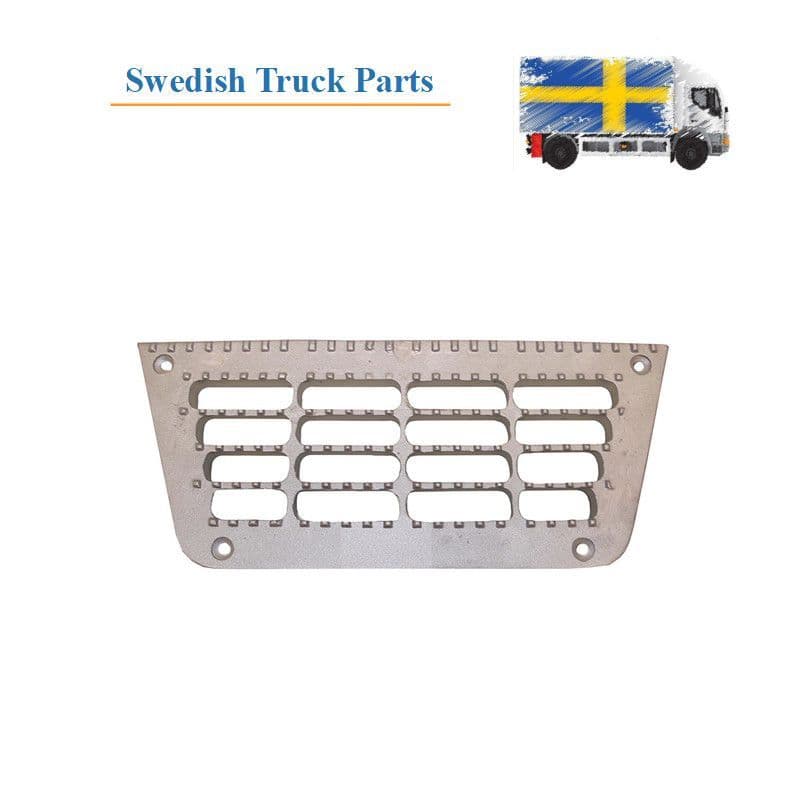 Daf XF95 Middle Step Tread Plate 0673143