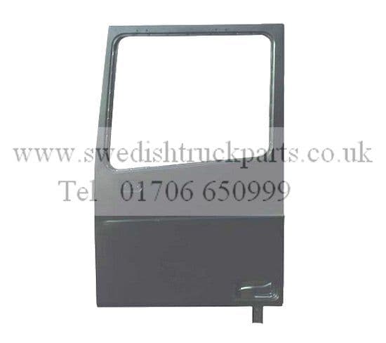 Daf 95XF Passenger Cab Door Left LH 0683238 1304060 1676218 Skin