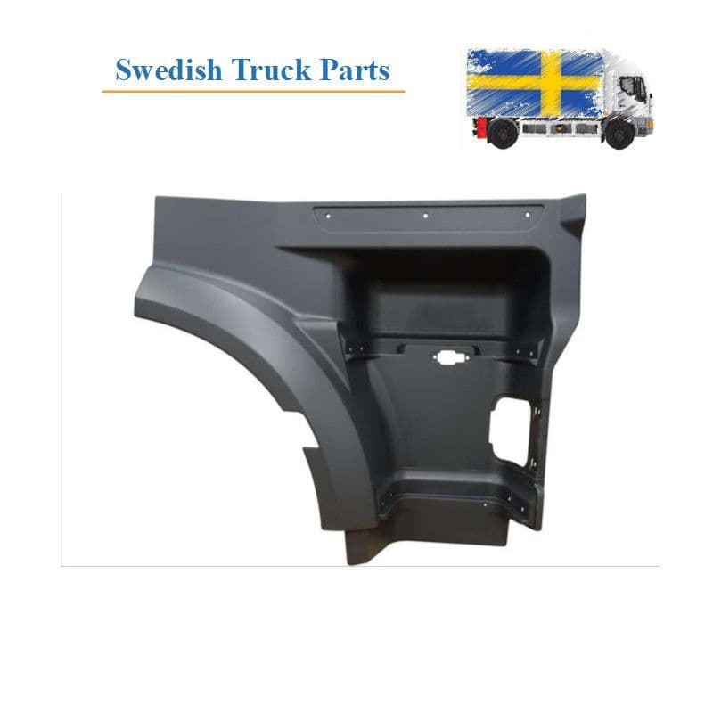 Daf Step Panel RH XF106 1861673 Drivers Side Right