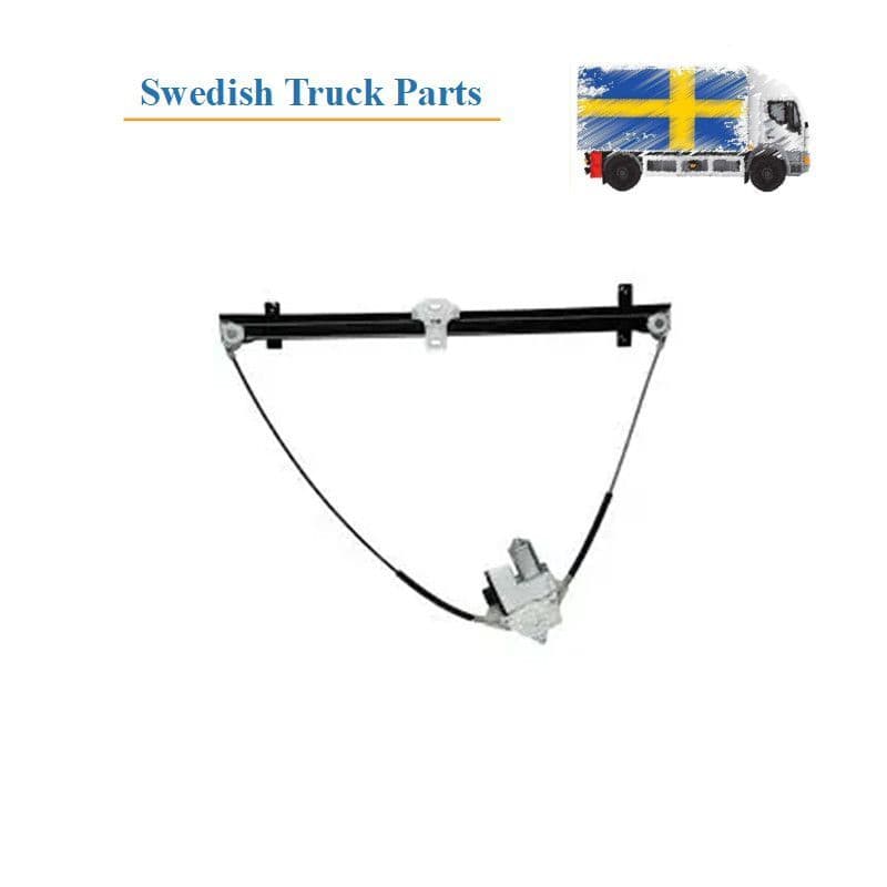 Daf Electric Window Regulator 1374568 Passenger Side LH Left CF65 CF75 CF85