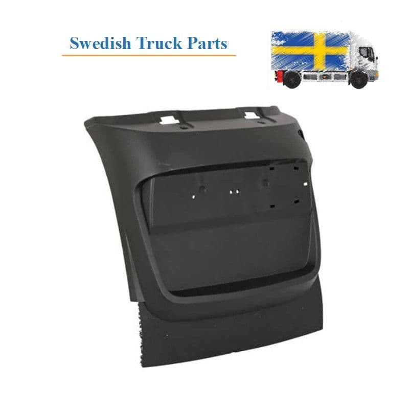 Daf Cab Drop wing RH LF55 16-18 Ton Mudwing 1400636