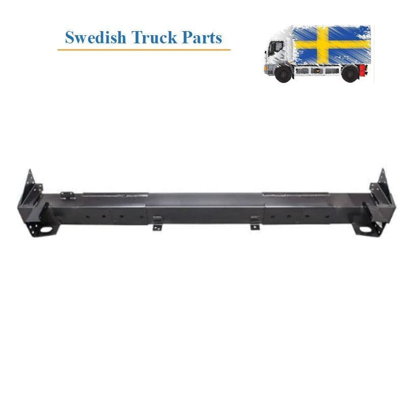 Daf XF105 Front Bumper Underun Guard Frame 5.16101 1674548