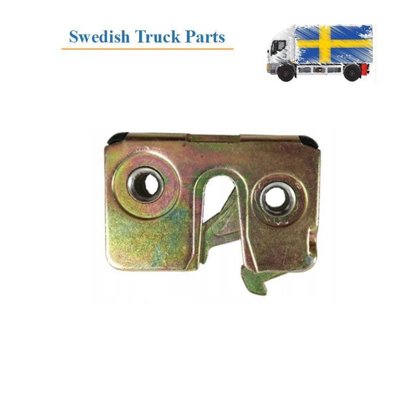 Daf Door Lock RH Dryer 159150 LF55 CF65 CF75 CF85 XF95 XF105