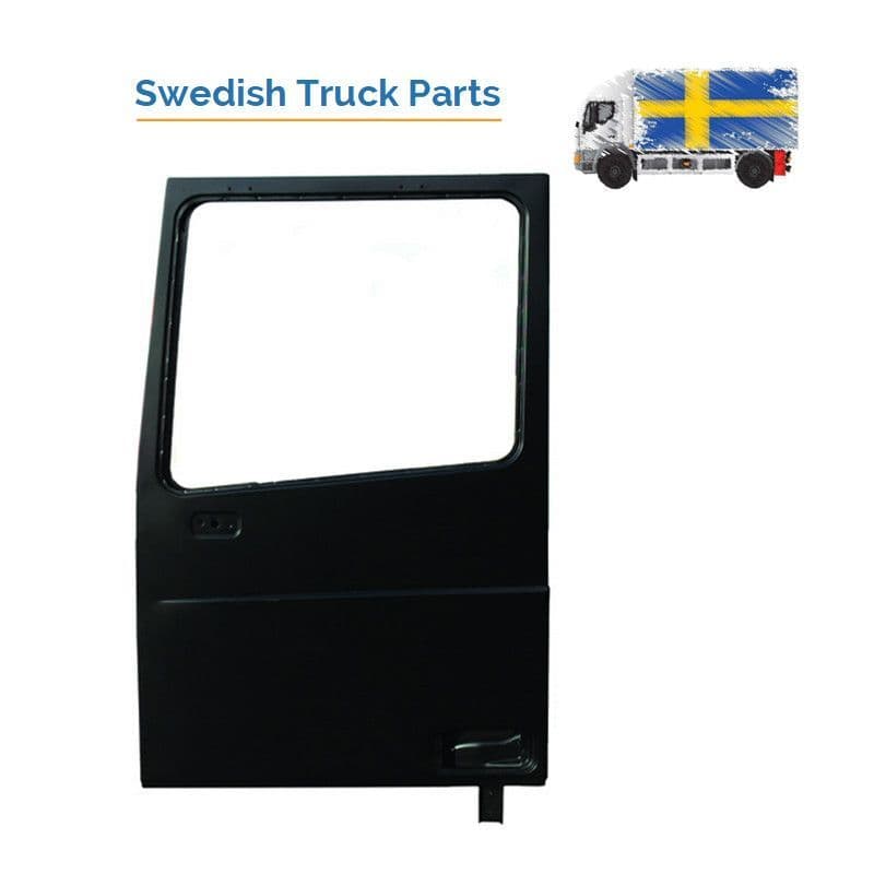 Daf Cab Door X105 Left LH 0683238 1304060 1676218