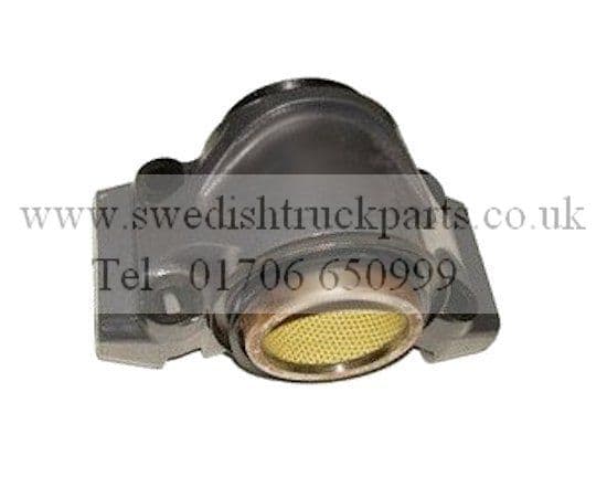 Scania Rear Bogie Spring Cradle 1422961 6x4 8x4 P94 R94 P114 R114 T114 ...