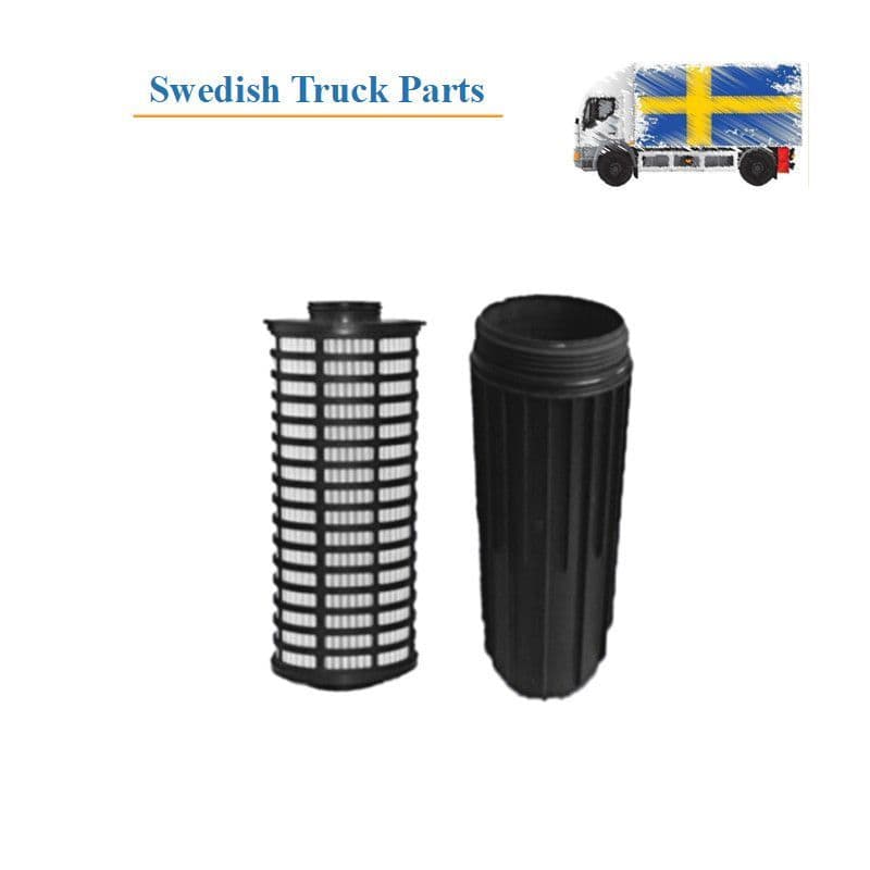 Iveco Oil Filter AD AT Trakker 5801592275