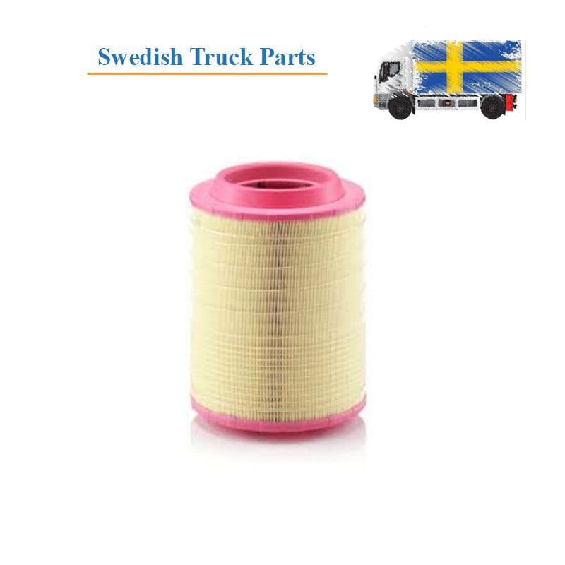 Iveco Air Filter Eurocargo Supercargo 42553256 42471161