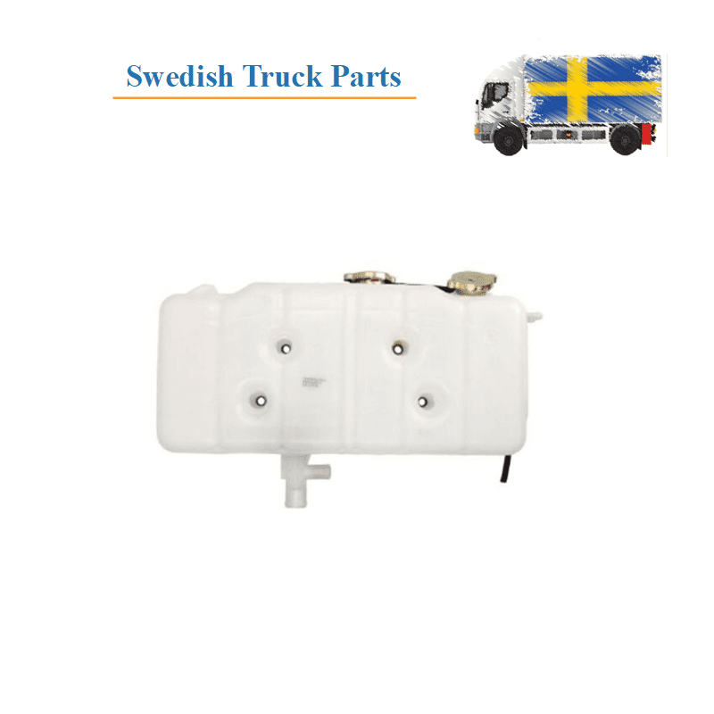 Iveco Stralis Expansion Tank EuroTrakker AD AT AS 41215632 7.21604