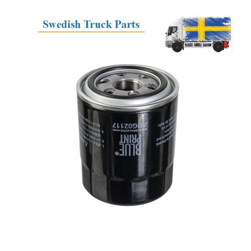 Iveco Oil Filter Eurocargo Supercargo 1903628